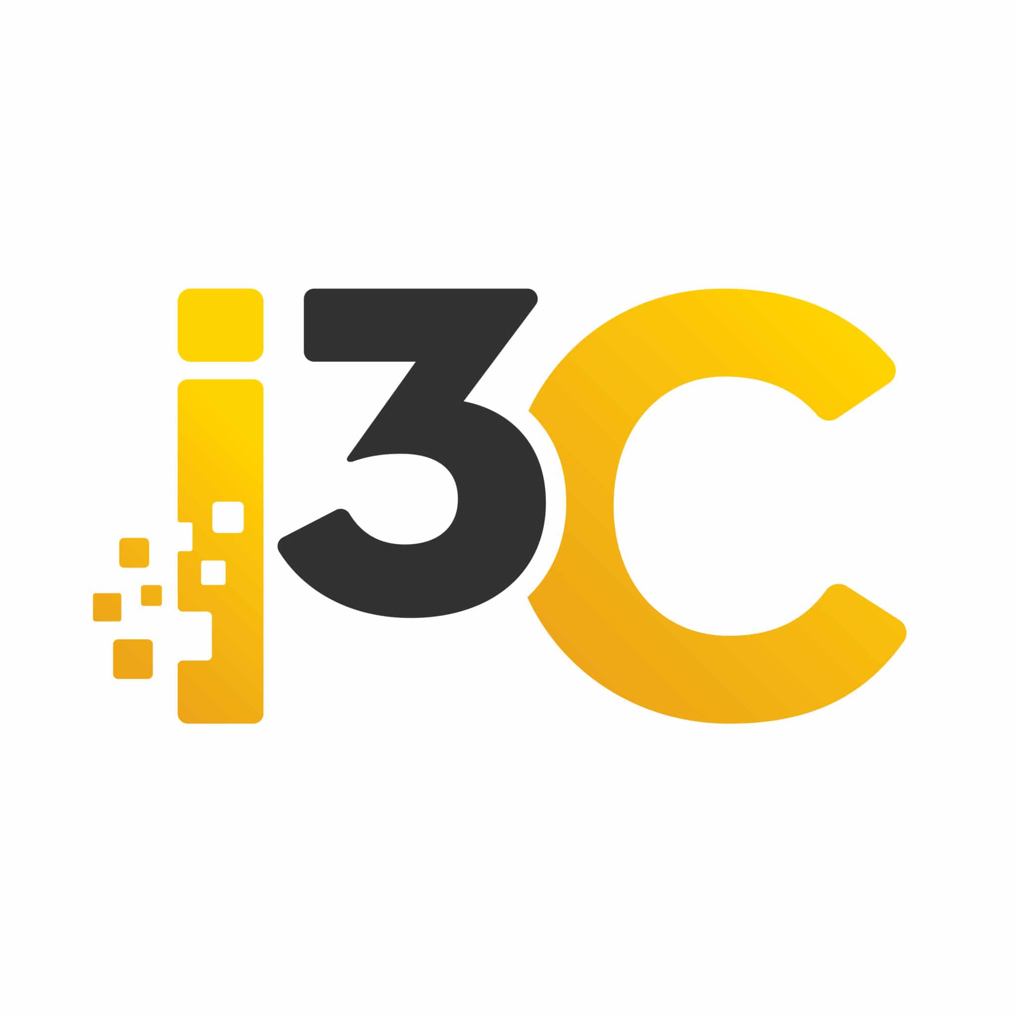 i3C - Sua parceira de negócios para a transformação digital na Indústria